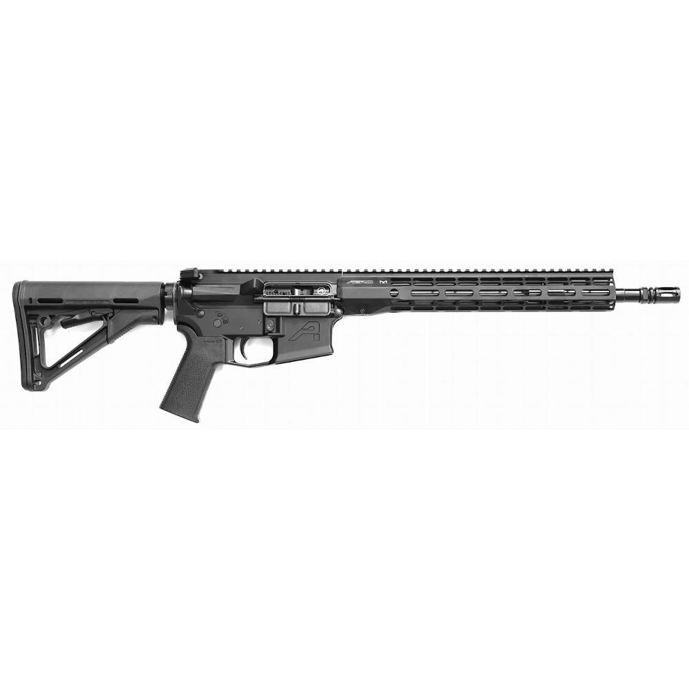 Karabin Aero Precision M4E1 PRO BLACK 14,5" kal. 223Rem/5,56mmNATO - Vismag