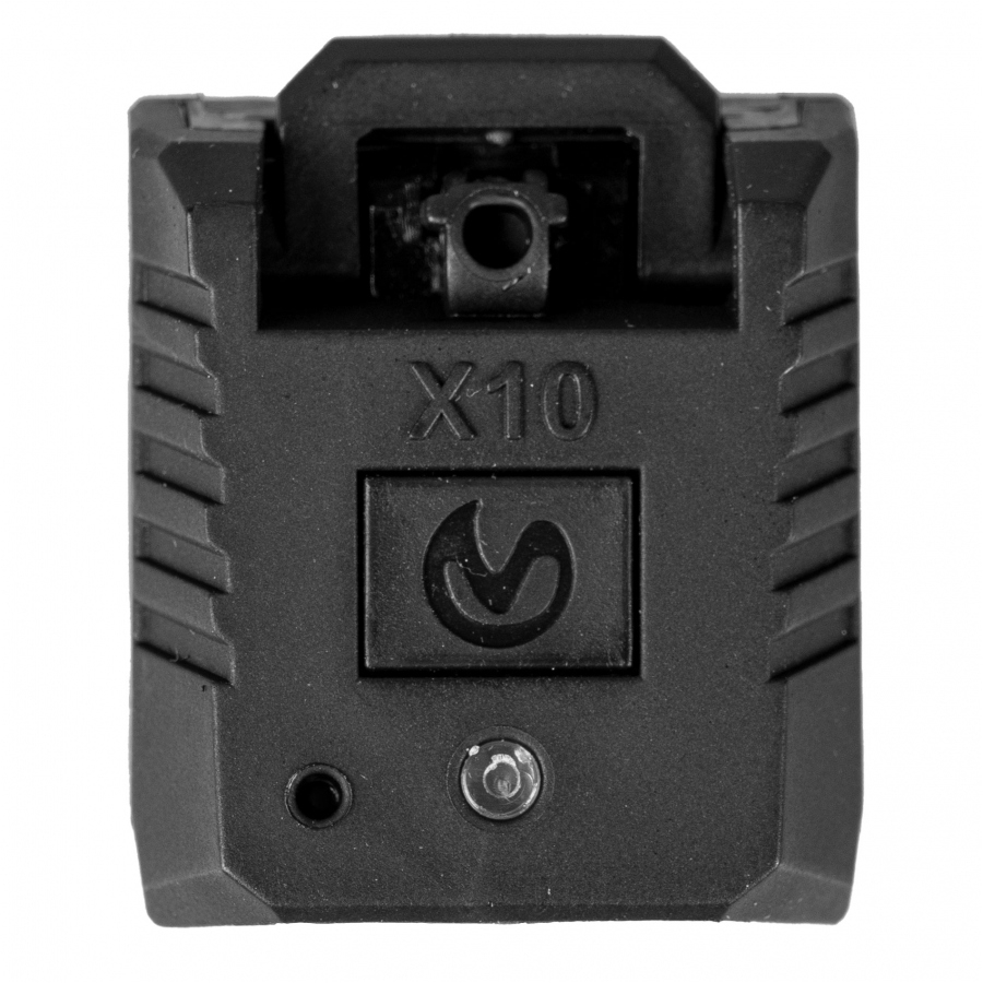 System treningowy Mantis X10 Elite Shooting Performance - Vismag